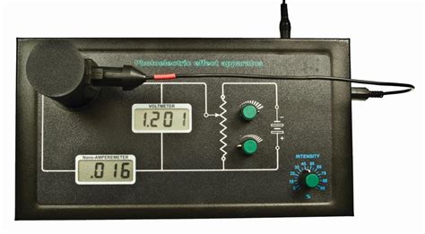 Plancks Constant Apparatus Worldwide Life Sciences