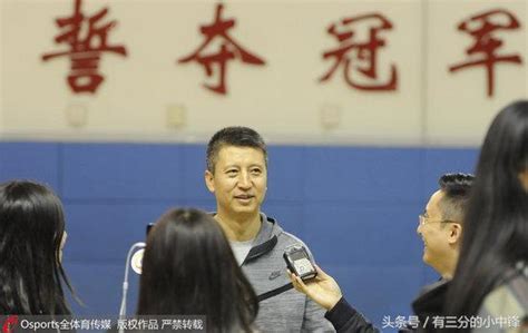 遼籃進入最後封訓階段 郭士強內外線實力更均衡 每日頭條