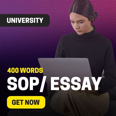Statement Of Purpose SOP For MBA Write Right