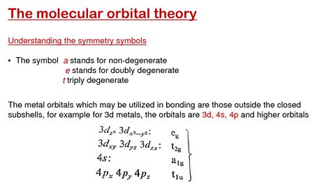 SOLUTION Mo Theory Studypool