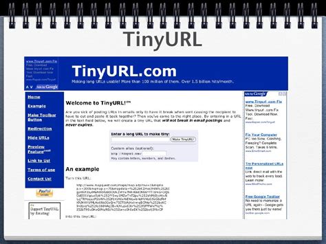 Tinyurl Login