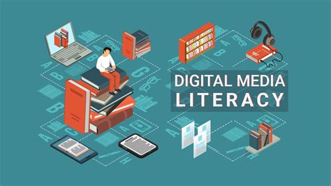 Free Course Digital Media Literacy From Ignou Class Central