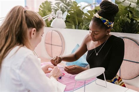Unique Nail Salon Names Ideas For Your Business