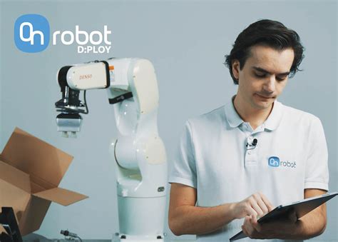 onrobot d ploy the next big leap in automation