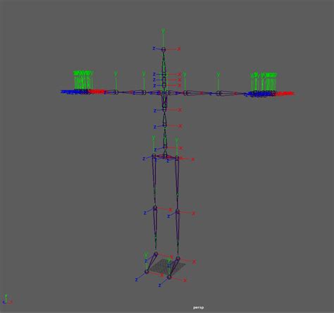 MocapApi Calc Type Data In Detail PERCEPTION NEURON