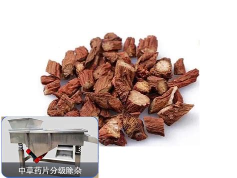 医药粉末用什么振动筛比较合适 新乡大汉振动机械有限公司