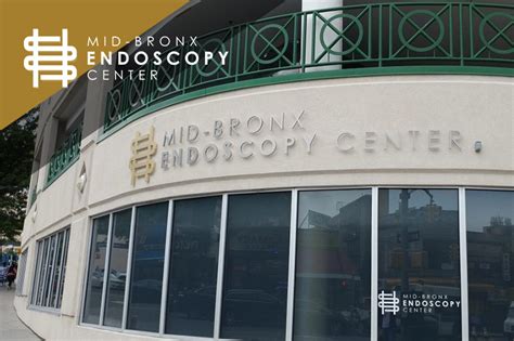 Contact Mid Bronx Endoscopy Center
