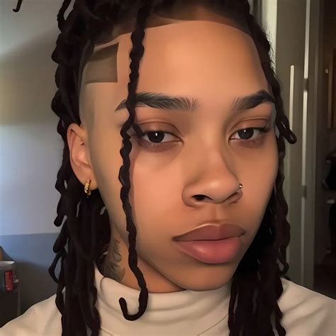 Talkie Profile Myah Talkie Ai Lesbian