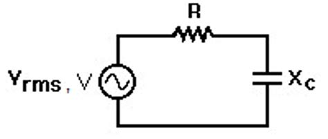Solved An AC Source Whose Rms Voltage Is V Is In Series Chegg