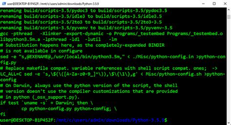 How To Remove Software Installed From Source Code In Wsl2 By David