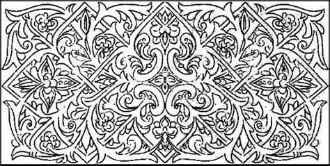 Arif S Writing The Philosophy Of Minangkabau Songket Patterns