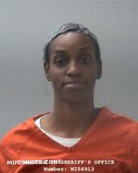 DEMETRIA LASHUN SALES 05 01 2023 Madison County Mugshots Zone