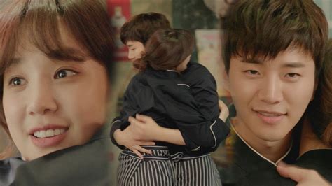 준호 정려원 끌어당기며 박력 포옹 ‘ft 갑분싸 《wok Of Love》 기름진 멜로 Ep23 24 Youtube