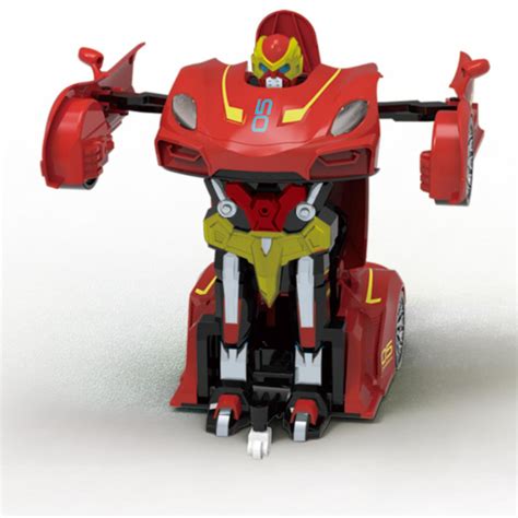 Transforming Robot Racer Mr Toys Toyworld
