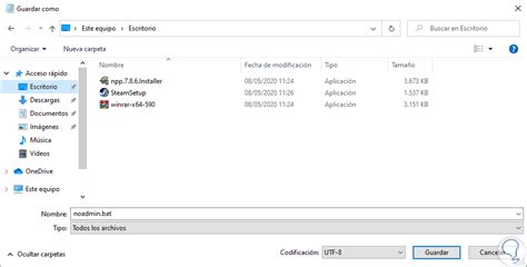 Instalar Programas Sin Permisos De Administrador Windows 10 Solvetic