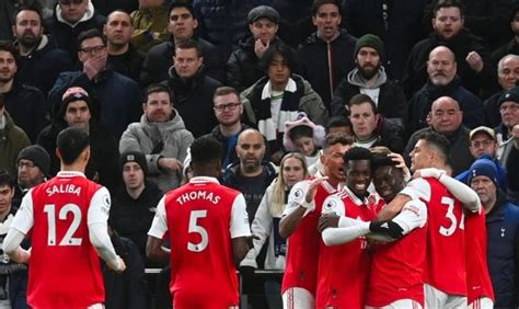 Fichajes Arsenal Últimas Noticias Y Rumores Sobre El Mercado De