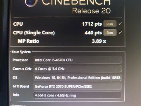 62 Best Cinebench R20 Images On Pholder Amd Overclocking And Intel