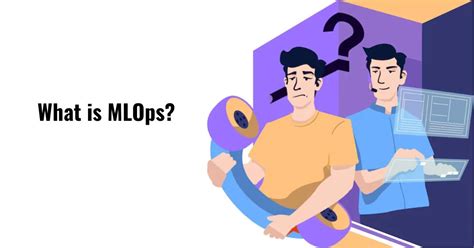 What Is Mlops How Do Mlops Work Crispme