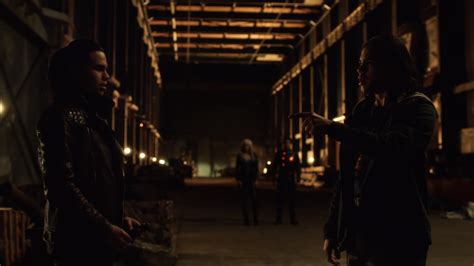 Vibros Arrowverso Wiki Fandom