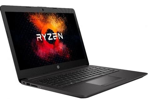 Notebook Hp G Ryzen U Gb Ssd Gb Amd Vega Insumos Acuario