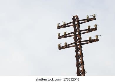 277 Electric Pole Without Wires Images Stock Photos Vectors