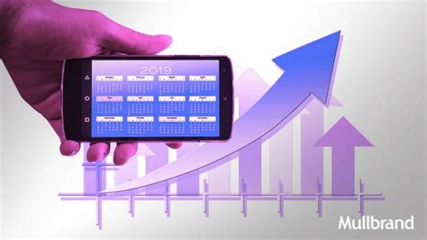 Marketing Digital Para El 2019 ¿qué Tendencias Veremos Mullbrand
