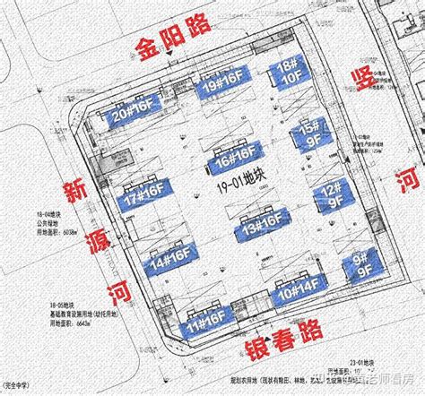 联动价62万㎡！5号线剑川路「上海地产颛桥项目」规划公示！ 知乎