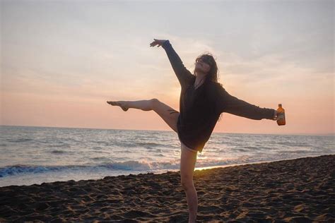 Angelica Bove Feet 40 Photos