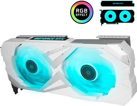 KFA2 GeForce RTX 3060 Ti EX White (1-Click OC) LHR | Preisvergleich ...
