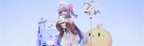 Azur Lane Unicorn Limepie Angelic Nurse Ver 1 8 Apex Innovation