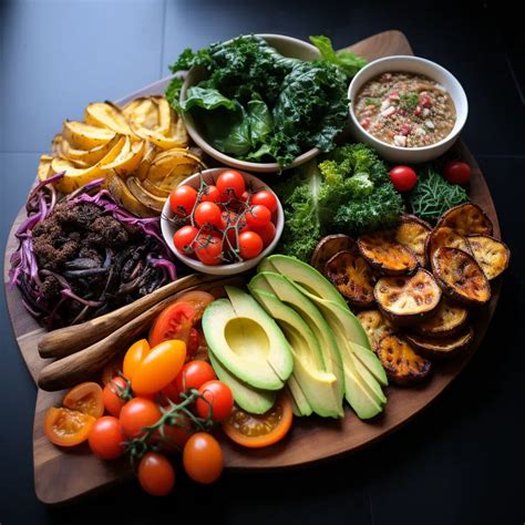 Slutty Vegan Menu Insane Must Try Dishes