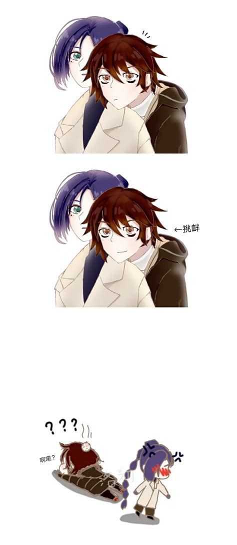 伍六七 高清图片堆糖美图壁纸兴趣社区