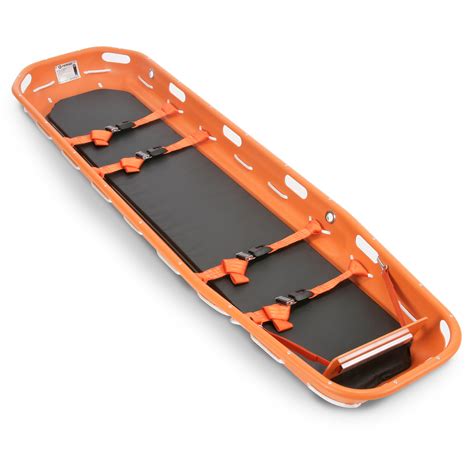 Model 71 Basket Stretcher Patron Group