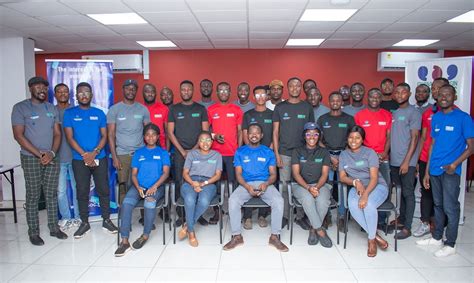 Wikipedians Set To Digitize Ghanaian Pidgin