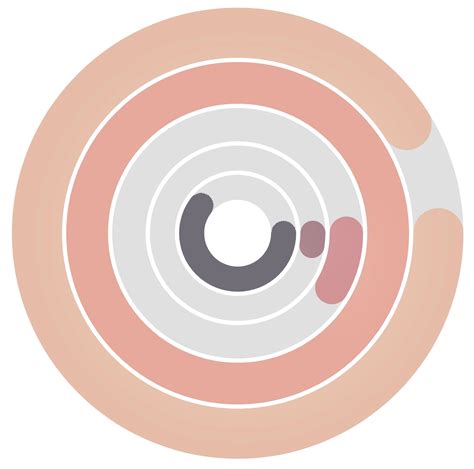 Github Ak Tr Rings Clean Ring Style Clock App Inspired By The