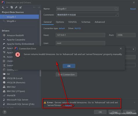 Idea配置mysql数据库连接sqlyog Idea如何配置mysql数据库mob6454cc6f4a4e的技术博客51cto博客
