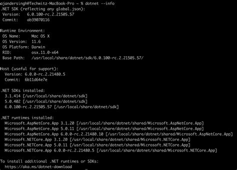 Web Application Build Error With Net Framework Failed To Sign Apphost With Error Code