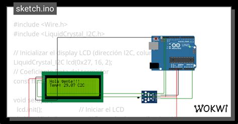 Proyect N5 Wokwi Esp32 Stm32 Arduino Simulator