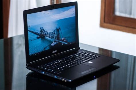 Rekomendasi Laptop Gaming Msi Terbaik Beli Deh