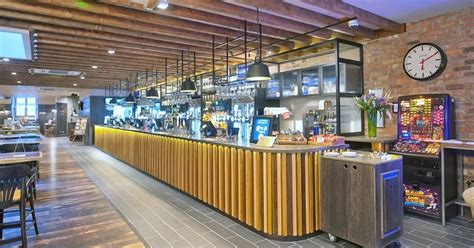 Wetherspoons To Reopen Burgess Hill Pub As Opening Hours Extended
