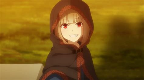狼と香辛料新作アニメ 期はいつから放送原作のどこからどこまで アニメニュース アニメフリークス