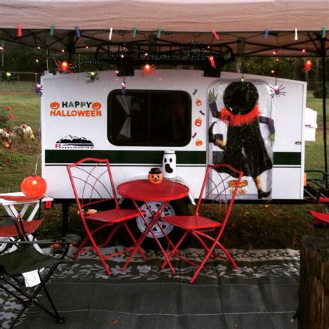 Runaway Campers America S Most Affordable Campers Artofit