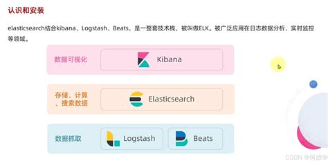 “elasticsearch精英进阶：从零到精通的安装，从kibana到java api，全面掌握crud与dsl查询及聚合技术全攻略“ elasticsearch支持dsl csdn博客