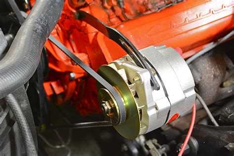 How To Hook Up A One Wire Alternator Car Info Hut