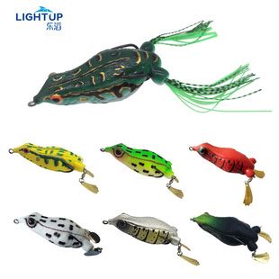 Cm Cm G Gfloating Frog Lures