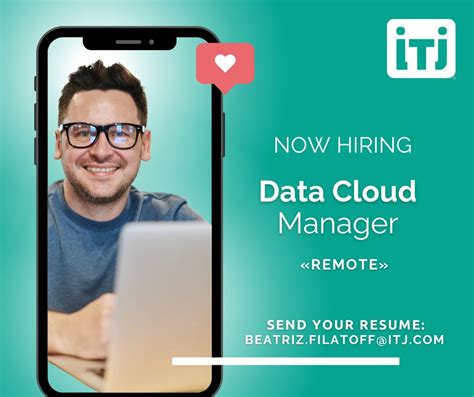 Betty Filatoff On Linkedin Itjobs Careeropportunities Datacloud