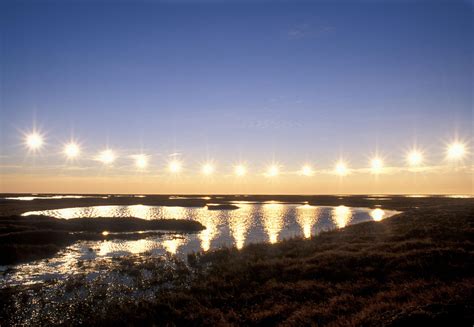 白夜の北極圏へ行ってみたい！ トリッピース