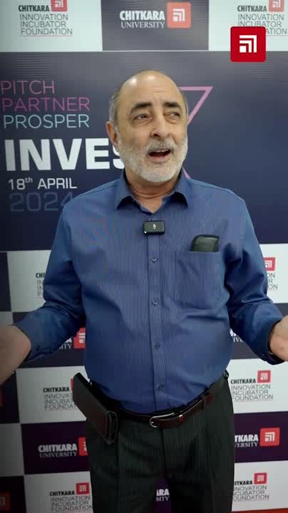 Pranav Gupta Posted On Linkedin