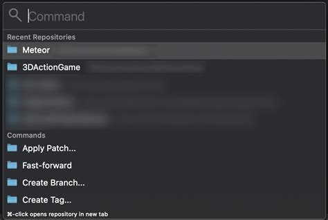 【git】最近ハマっているgitクライアント「fork」のインストール方法とおすすめポイントを紹介する ゆいブロ