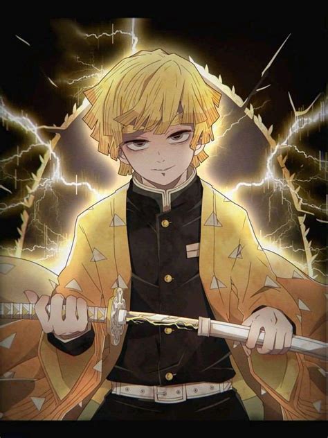 Интересные факты про Зеницу Клинок рассекающий демонов ~ Amino